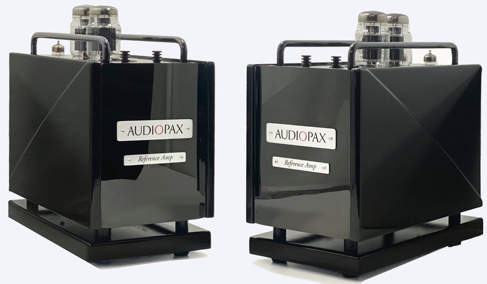 Reference Amp - Audiopax %equipamentos high end%