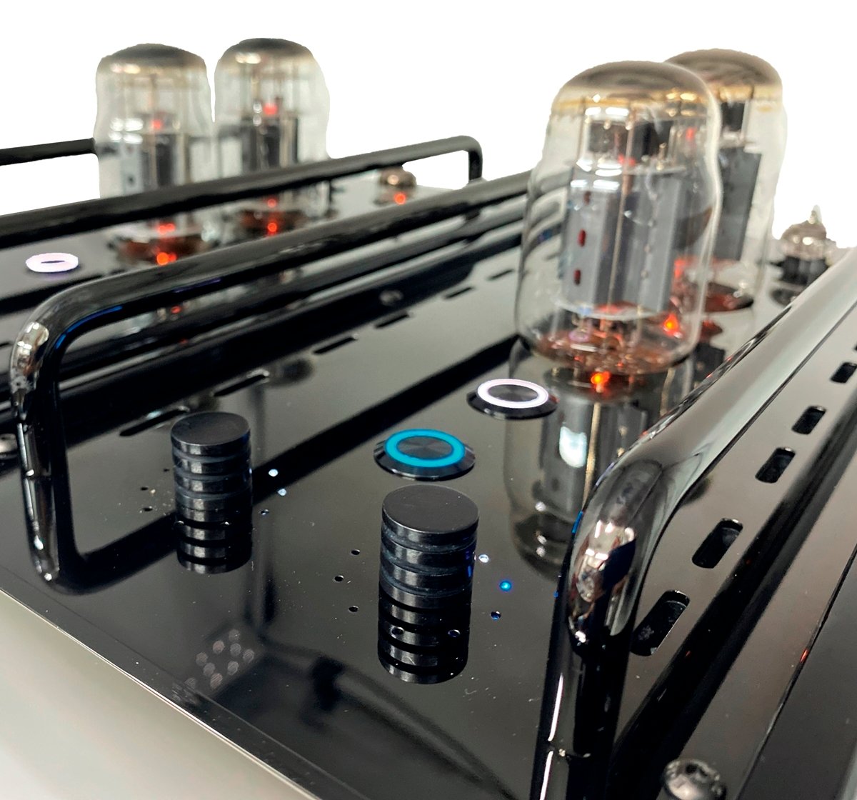 Reference Amp - Audiopax %equipamentos high end%